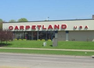 Flooring Store In Clinton, Iowa | Carpetland USA