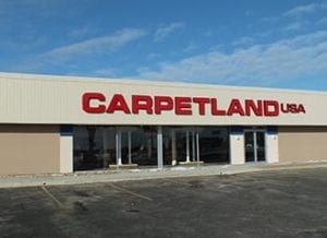 Locations - Carpetland USA