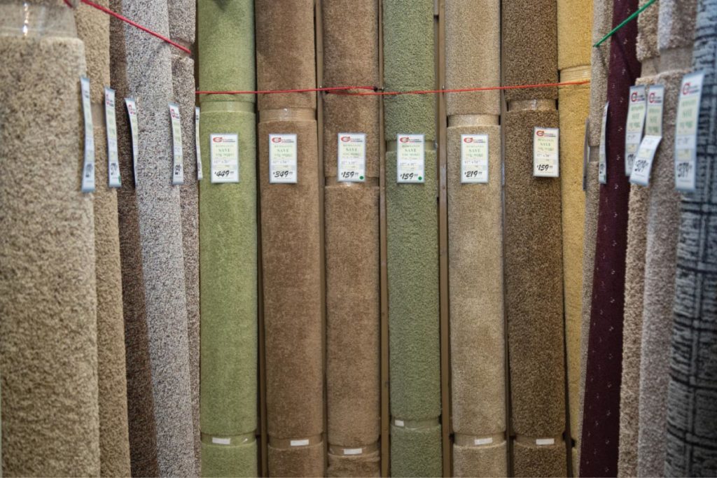 Blog Carpetland USA