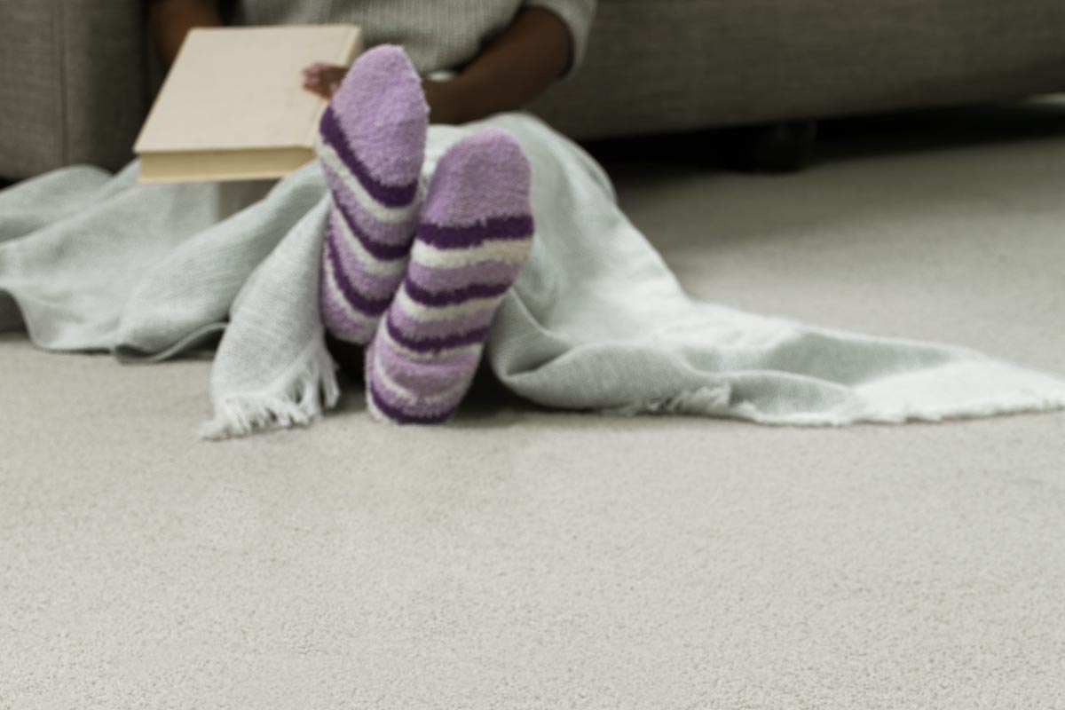 Shoe Lovers: Here’s Why Shoes Off Inside Is Best | Carpetland USA